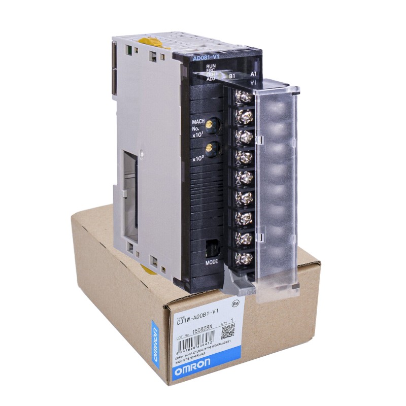 CJ1W-AD081-V1
